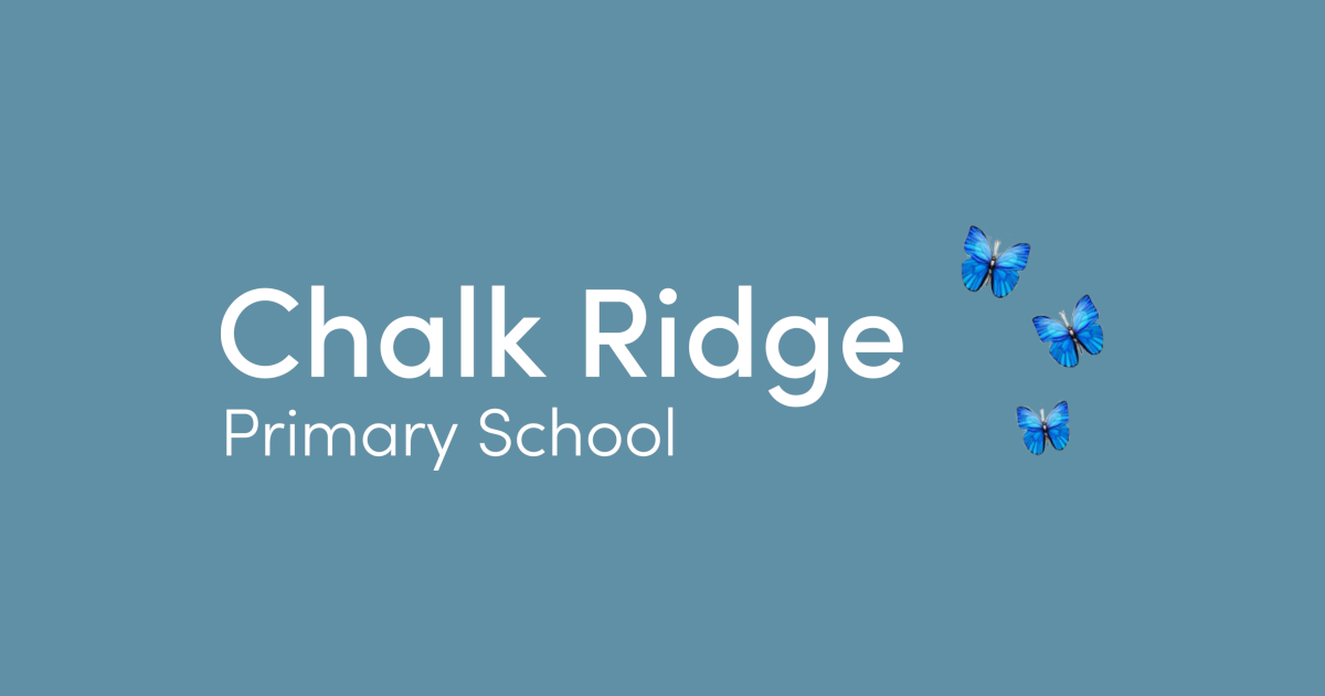 Chalk Ridge Primary School - School Websites